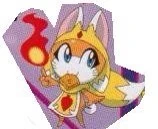 Tsunene | Keroro Wiki | Fandom