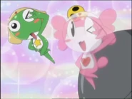 Sumomo | Keroro Wiki | Fandom