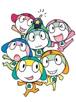 Chibibi | Keroro Wiki | Fandom