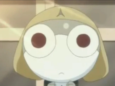 Chibi Zoruru | Keroro Wiki | Fandom