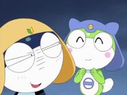 Karara | Keroro Wiki | Fandom