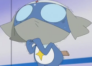 Dokuku | Keroro Wiki | Fandom