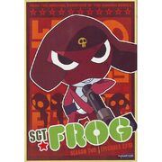 Season 2 | Keroro Wiki | Fandom
