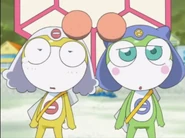 Chiroro | Keroro Wiki | Fandom