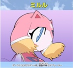 Miruru | Keroro Wiki | Fandom