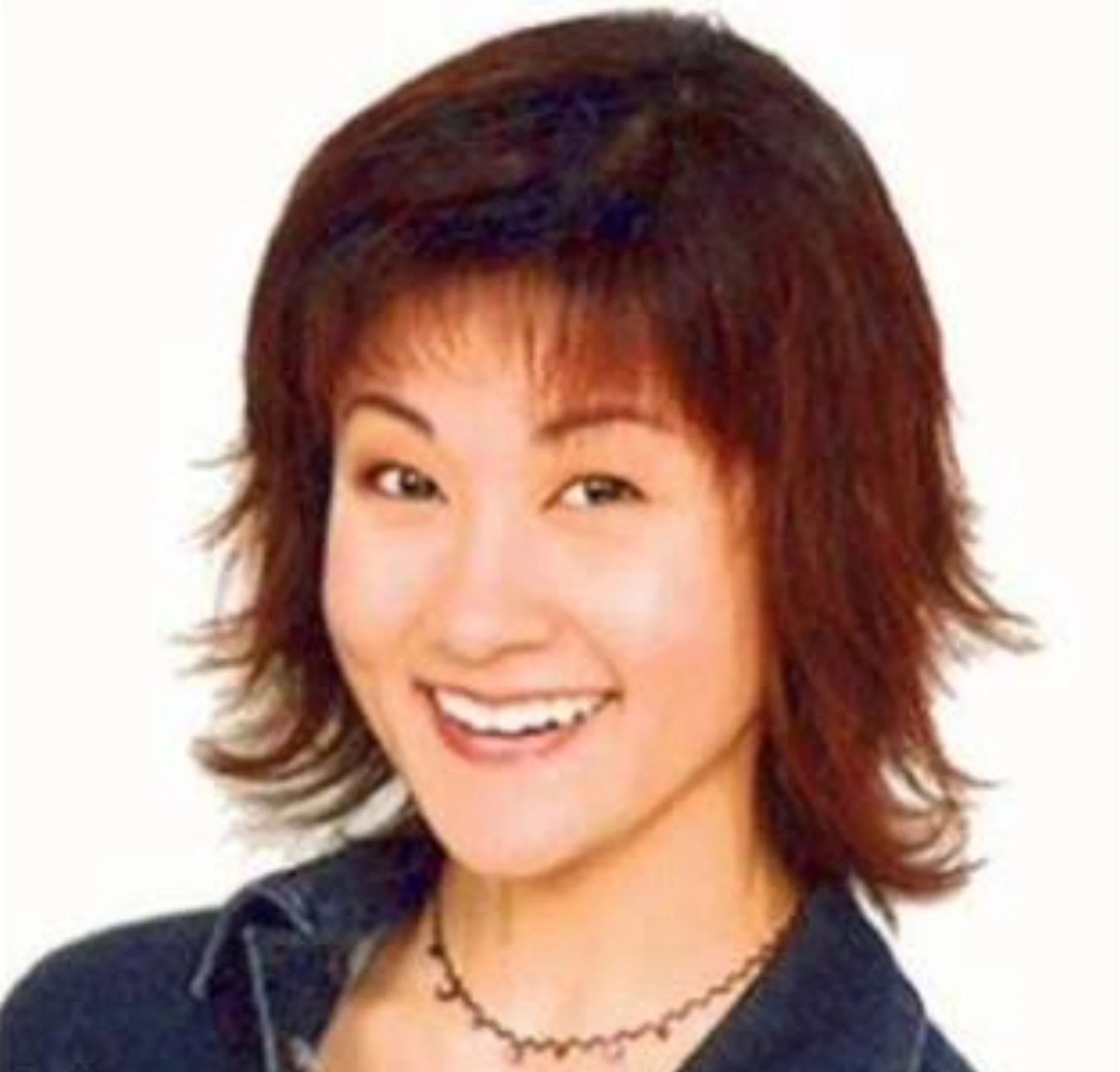 Tomoko Kawakami Tv Tropes