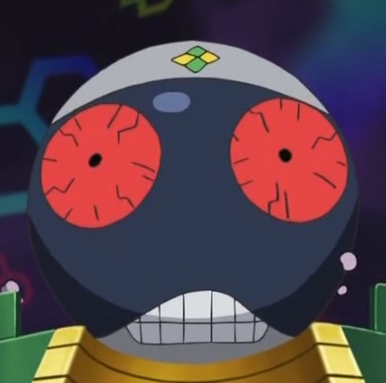 Death ball | Keroro Wiki | Fandom