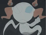 Dokuku | Keroro Wiki | Fandom