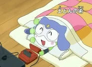Karara | Keroro Wiki | Fandom