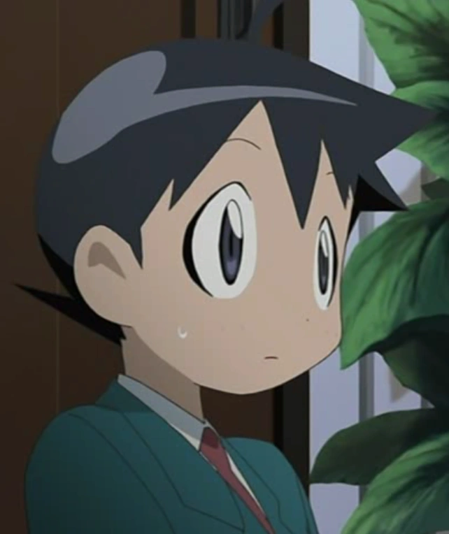 Parallel World Fuyuki | Keroro Wiki | Fandom
