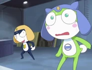 Karara | Keroro Wiki | Fandom