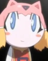 Miruru | Keroro Wiki | Fandom