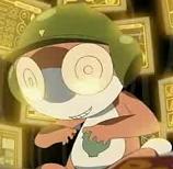 Tororo | Keroro Wiki | Fandom