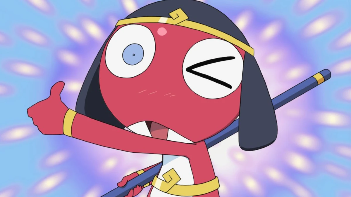 Shibaba | Keroro Wiki | Fandom