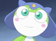 Karara | Keroro Wiki | Fandom