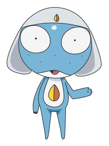 Taruru | Keroro Wiki | Fandom