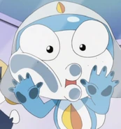 Taruru | Keroro Wiki | Fandom