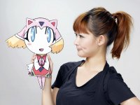 Miruru | Keroro Wiki | Fandom