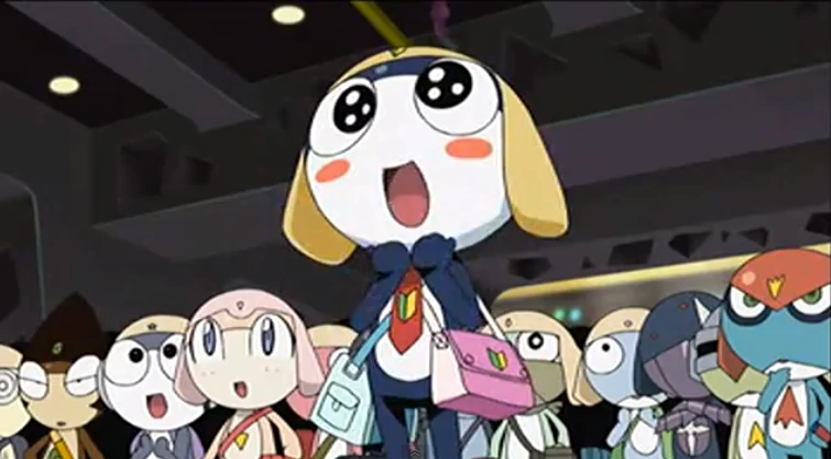 Gamimi (Game) | Keroro Wiki | Fandom