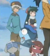 Terara | Keroro Wiki | Fandom