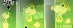 Keronians | Keroro Wiki | Fandom
