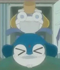 Chibi Zurara | Keroro Wiki | Fandom