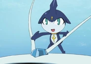 Meru | Keroro Wiki | Fandom