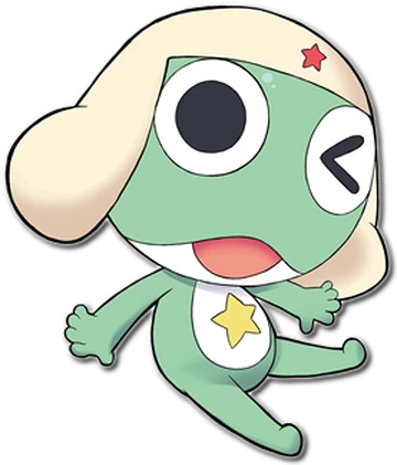 Keroro Sgt Frog