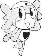 Sumomo | Keroro Wiki | Fandom