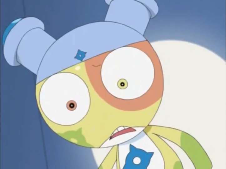 Shurara Corps | Keroro Wiki | Fandom