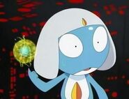 Taruru | Keroro Wiki | Fandom