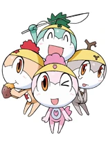 Shikiki | Keroro Wiki | Fandom
