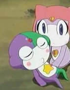 Shurara | Keroro Wiki | Fandom