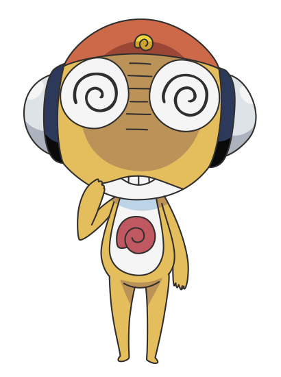 Kururu | Keroro Wiki | Fandom