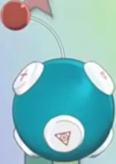 Kero Ball | Keroro Wiki | Fandom
