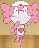 Sumomo | Keroro Wiki | Fandom