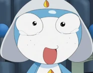 Taruru | Keroro Wiki | Fandom