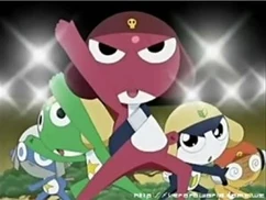 Keroro Platoon | Keroro Wiki | Fandom