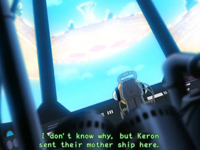 Kiruru: The Bringer of Destuction, de arimasu | Keroro Wiki | Fandom