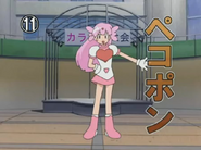 Sumomo | Keroro Wiki | Fandom