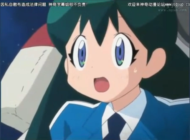 Poyon: Miracle Paul Operation, de arimasu | Keroro Wiki | Fandom