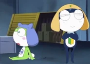 Karara | Keroro Wiki | Fandom