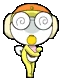 Chibi Kururu | Keroro Wiki | Fandom