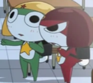Chibi Keroro/Gallery | Keroro Wiki | Fandom