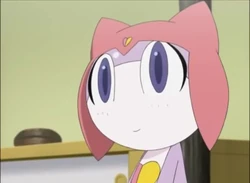 Pururu Sgt Frog