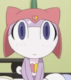 Pururu Sgt Frog