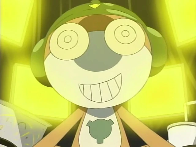 Tororo | Keroro Wiki | Fandom