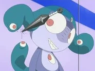 Gyororo | Keroro Wiki | Fandom