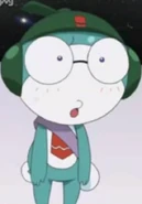 Nobibi | Keroro Wiki | Fandom