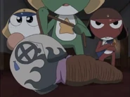 Shurara Corps | Keroro Wiki | Fandom